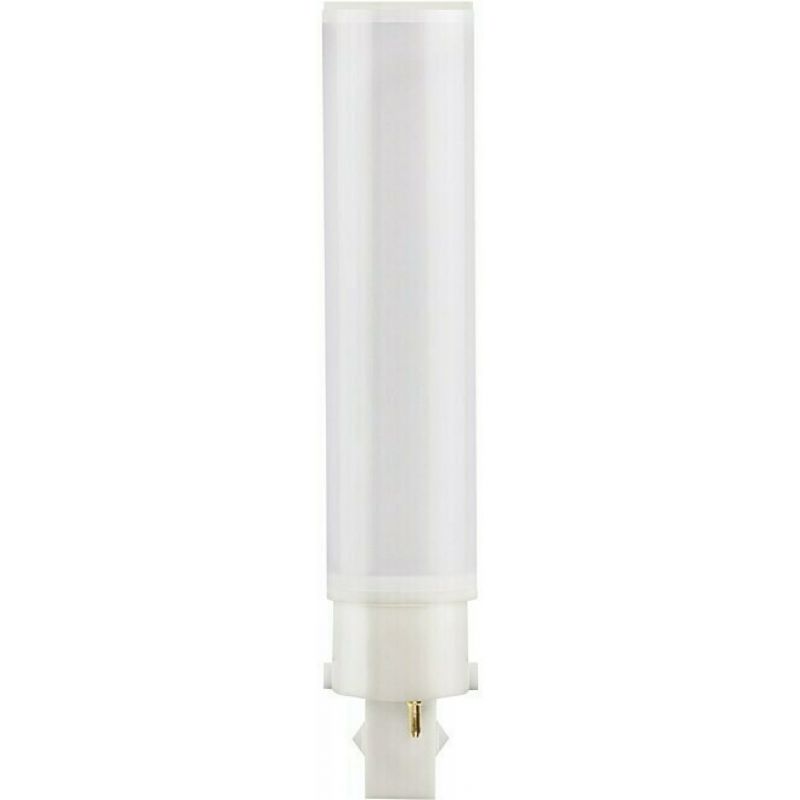 Osram DULUX LED D18 EM & AC MAINS 7W 830 G24D-2 Led trubice - uvc ...