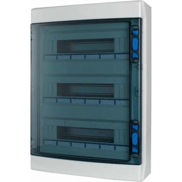 Eaton 174202 Rozvodnice na omítku IKA-3/54-ST - uvc-disinfection-lamps.com