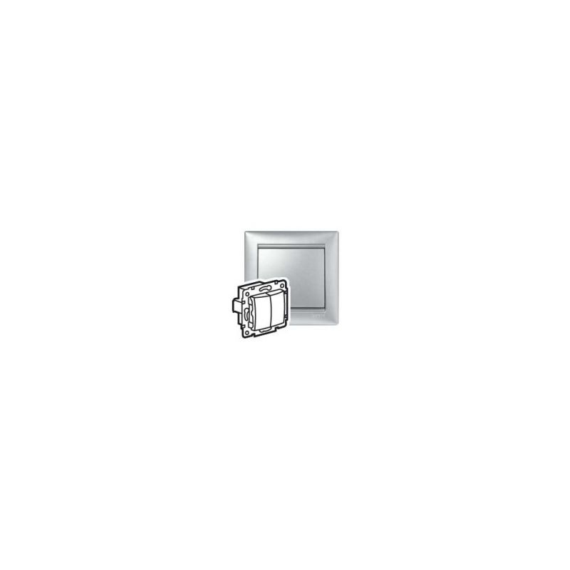 Legrand 770218 Dvojité tlačítko Valena - uvc-disinfection-lamps.com Legrand 770218 Dvojité tlačítko Valena - uvc-disinfection-lamps.com