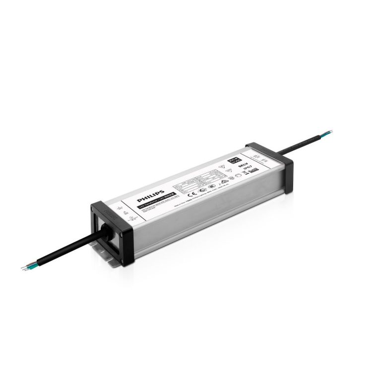 LED Transformer 300W IP67 24VDC 220-240V Philips - uvc-disinfection ...